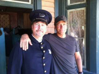 Old Dogs, New Tricks, or… What The Chuck? – Mike Rowe