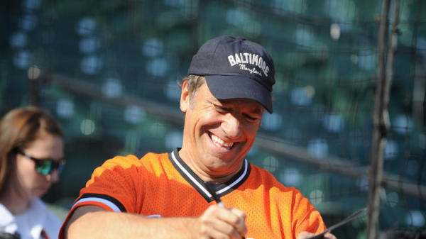 CNN’s Mike Rowe out to rewire Baltimore’s image – Mike Rowe