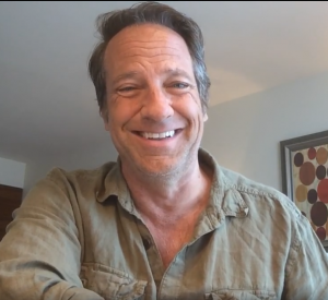 The Way I Heard It: The One Hit Wonder – Mike Rowe