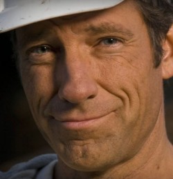 Mike Rowe