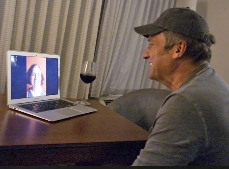 Returning The Favor: Micro Edition “The Community Responds” – Mike Rowe