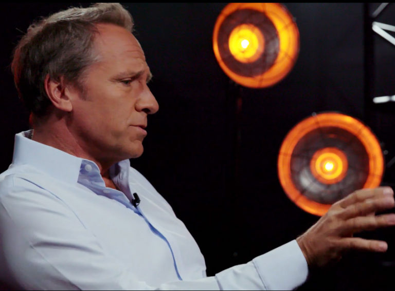 The Ben Shapiro Show – Mike Rowe