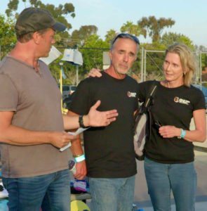 Returning The Favor: In Memory of Ian – Mike Rowe