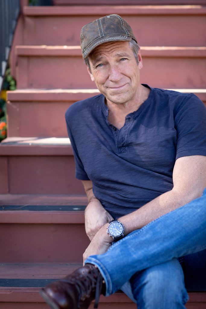 Parade Magazine: What’s Right With America & The Way I Heard It New ...