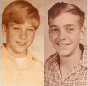 Happy Birthday Dad! – Mike Rowe