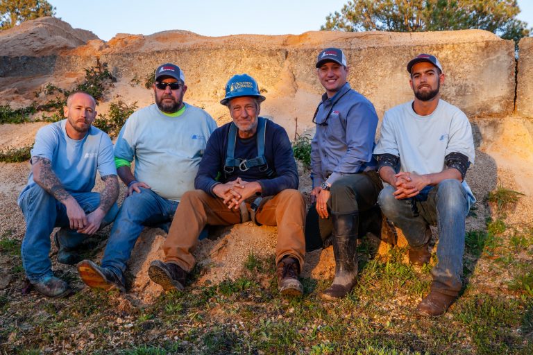 Keep Climbing George Brooks, Jr. – Mike Rowe