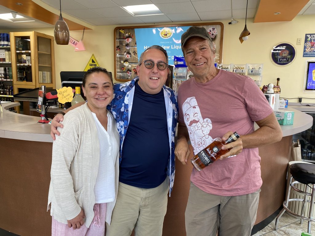 Only in Baltimore – Mike Rowe