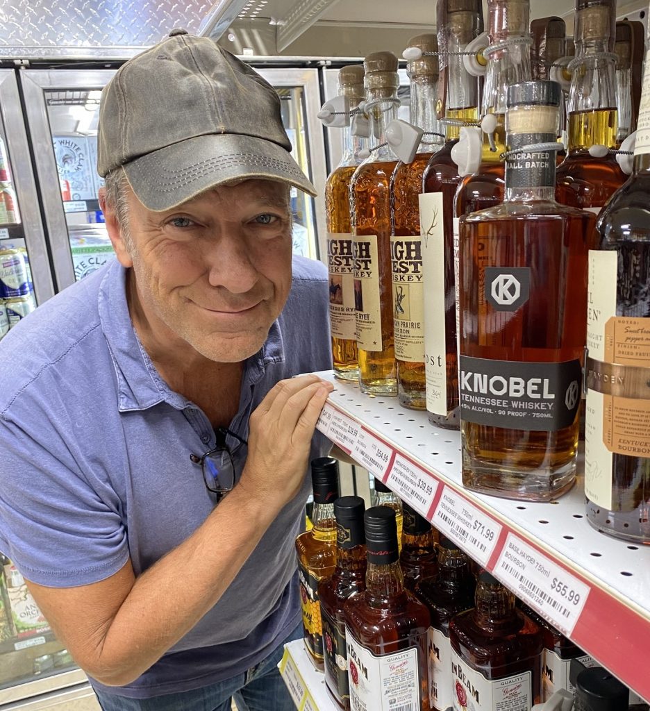 Blogs / Articles – Mike Rowe