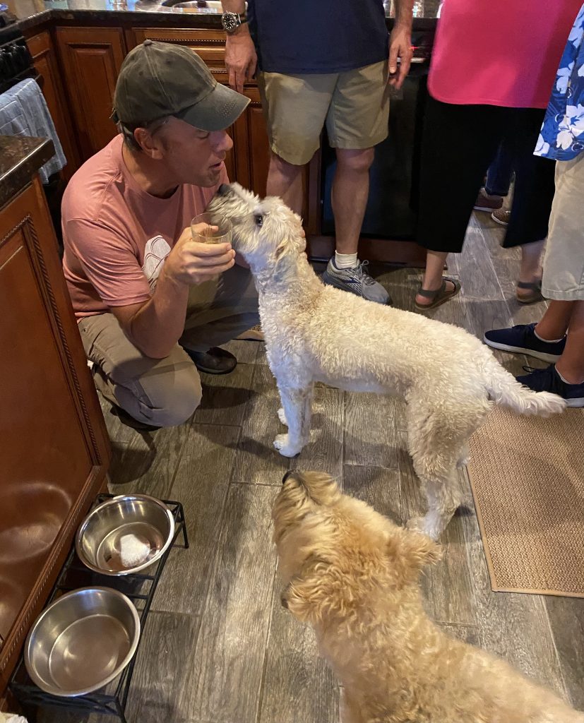 Only in Baltimore – Mike Rowe