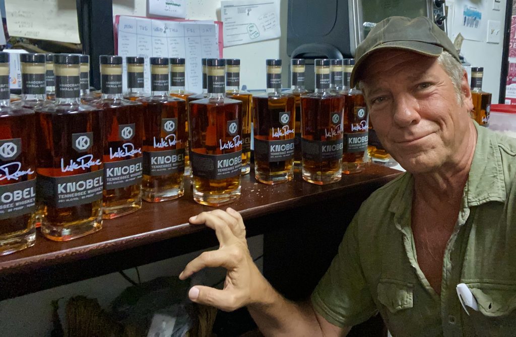 Only in Baltimore, (Part 2) – Mike Rowe