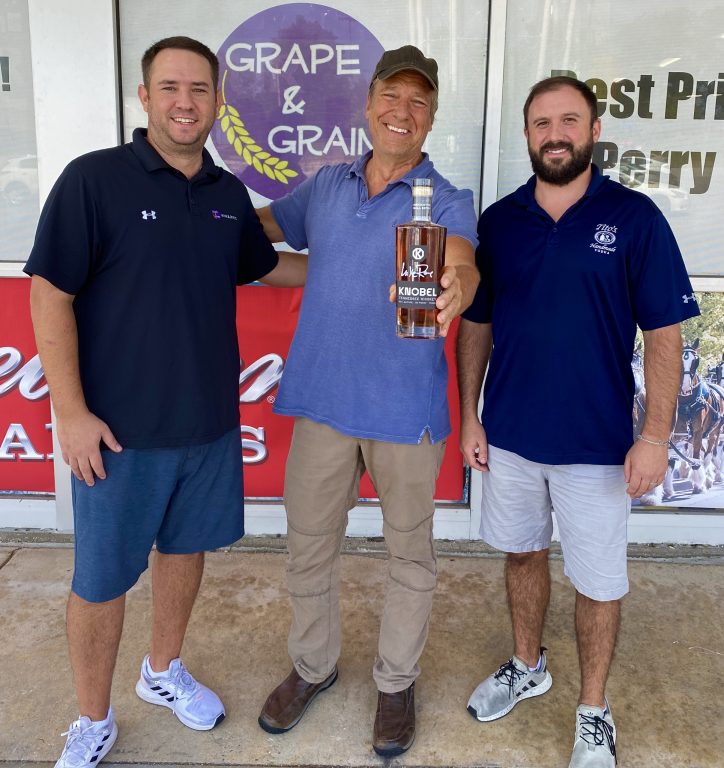 Only in Baltimore, (Part 2) – Mike Rowe