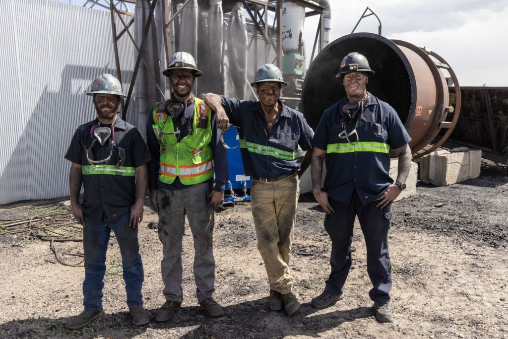 The Dirtiest Episode of Dirty Jobs Ever Filmed – Mike Rowe