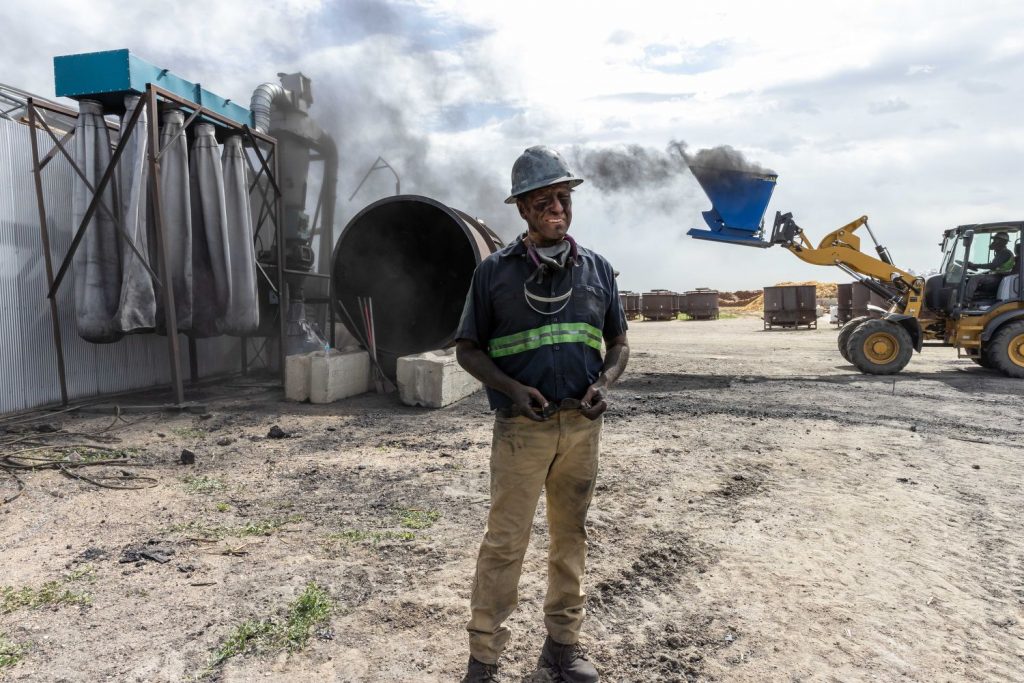 The Dirtiest Episode of Dirty Jobs Ever Filmed – Mike Rowe