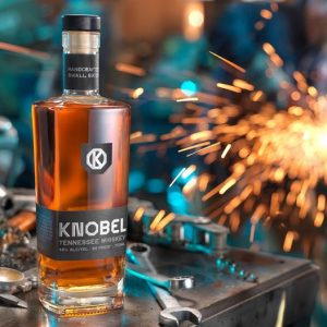 Off The Wall: Knobel Whiskey Looking Good – Mike Rowe