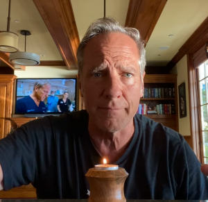 John Rowe – Artist – Mike Rowe