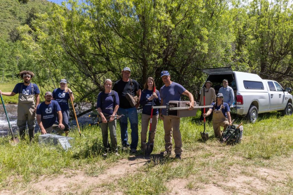 Dirty Jobs Season Finale – Mike Rowe