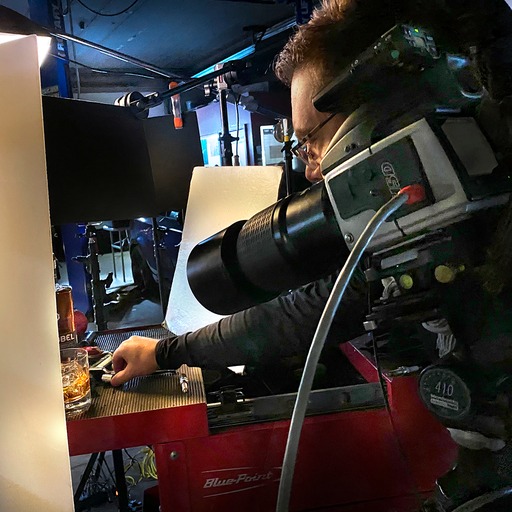 Off The Wall: Knobel Whiskey Looking Good – Mike Rowe