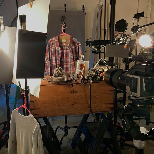 Off The Wall: Knobel Whiskey Looking Good – Mike Rowe