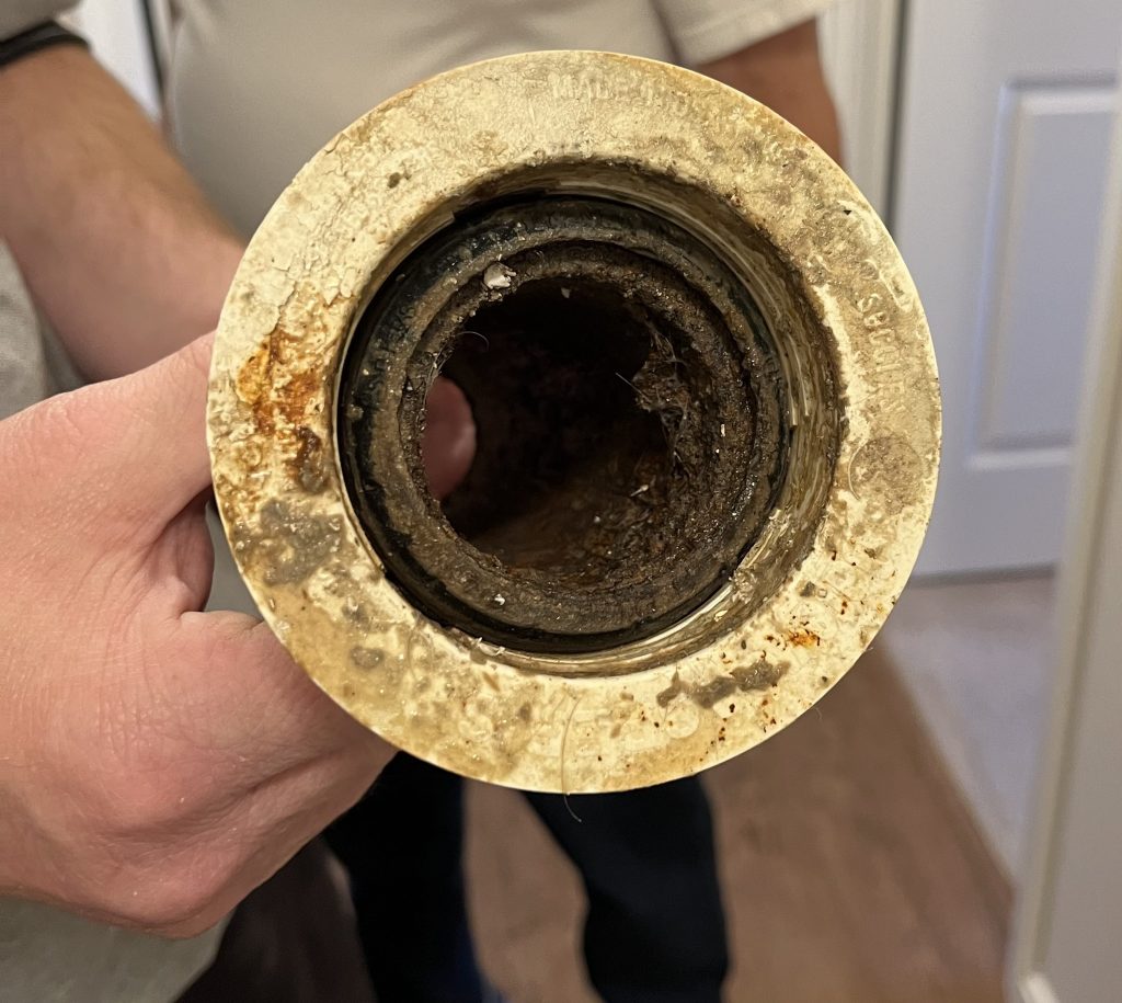 Doug the Plumber Saved the Day – Mike Rowe