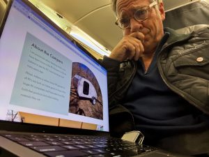 A Pretty Good Lyft – Mike Rowe