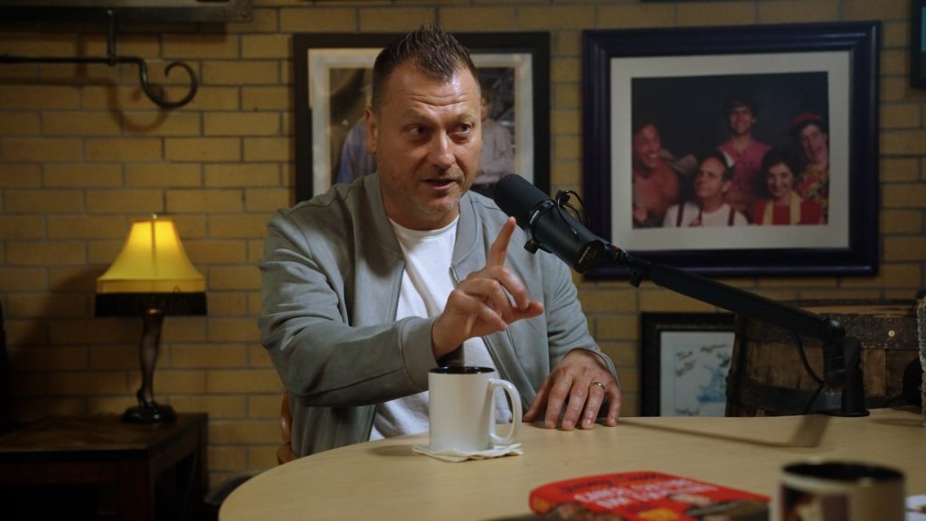 Jimmy Failla Loves Fat Elvis (Ep. 372) – Mike Rowe