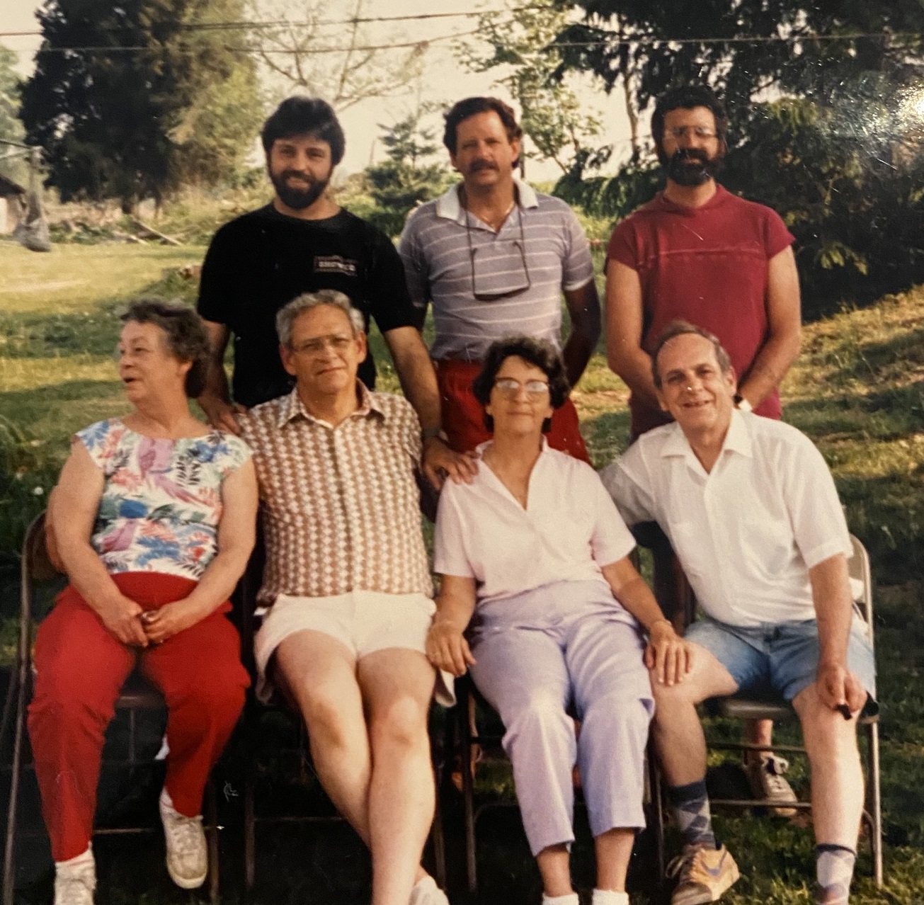 Happy Father’s Day, Dad – Mike Rowe