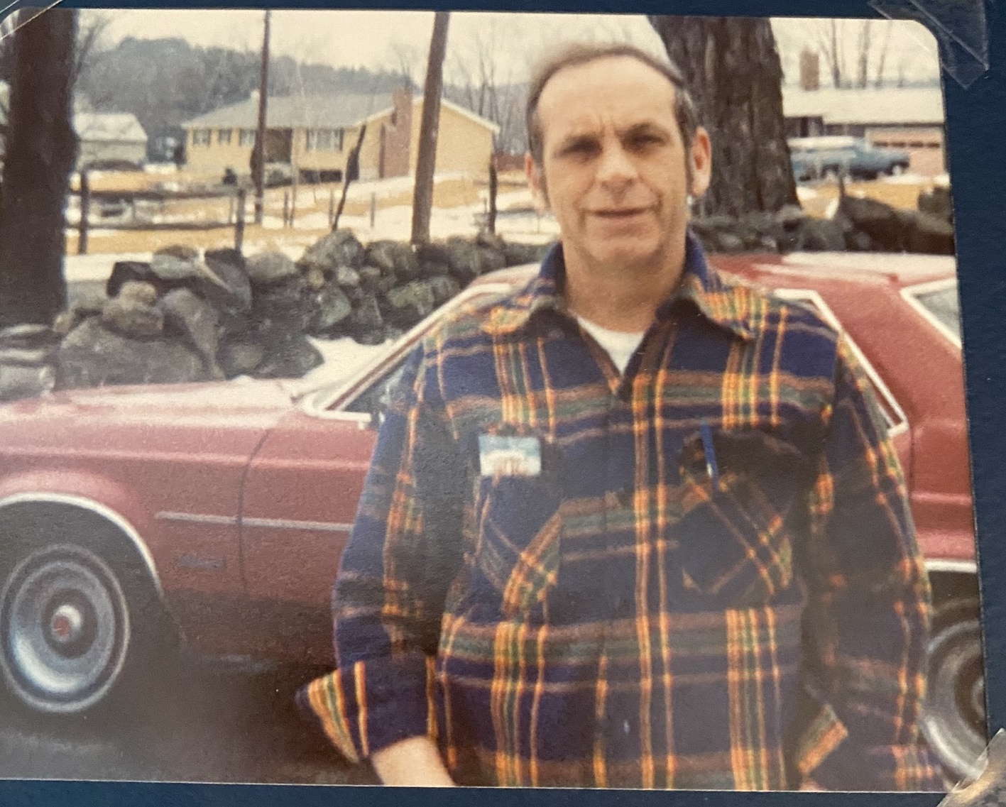 Happy Father’s Day, Dad – Mike Rowe