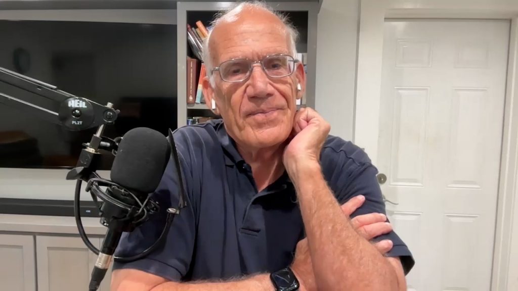 So Goes Glory with Victor Davis Hanson (Ep. 398) – Mike Rowe