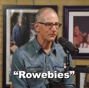 Talking Points and Scotch with Vinnie Tortorich (Ep. 404) – Mike Rowe