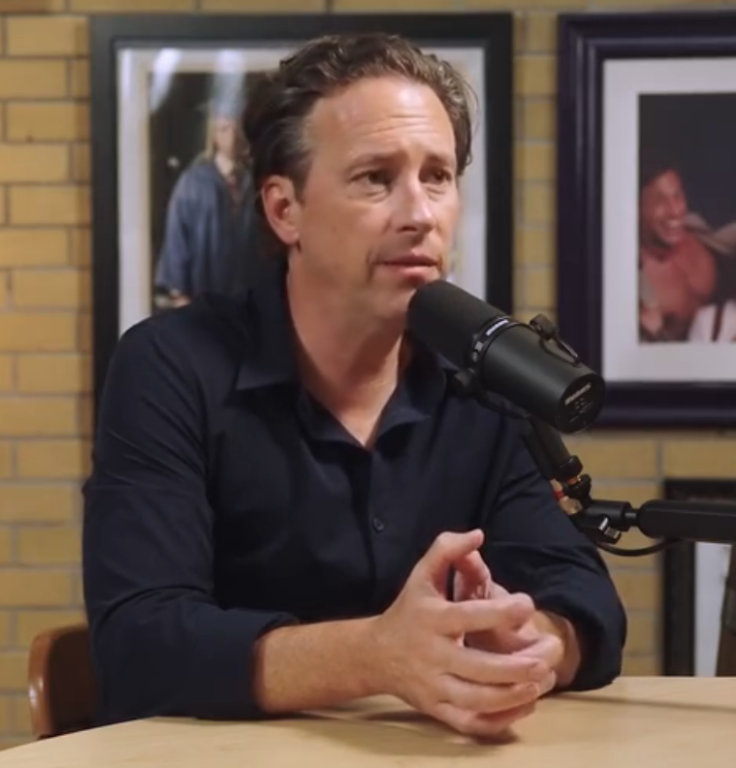 Meet the Stoics with Ken Coleman (Ep. 405) – Mike Rowe