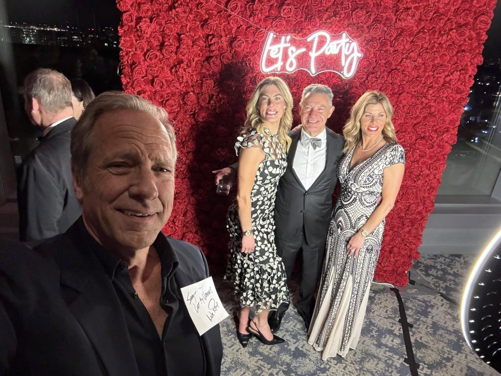 Sign, Sign, Everywhere a Sign… – Mike Rowe