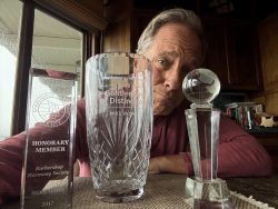 Honoring Safety Third – Mike Rowe