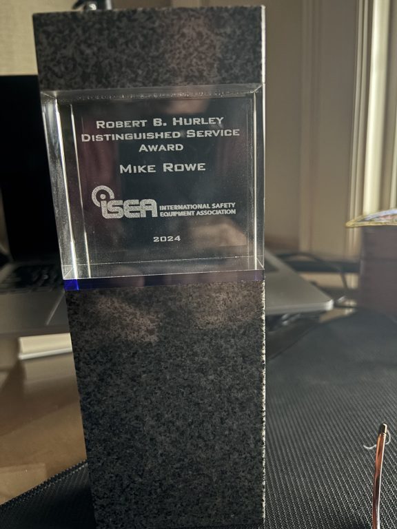 Honoring Safety Third – Mike Rowe