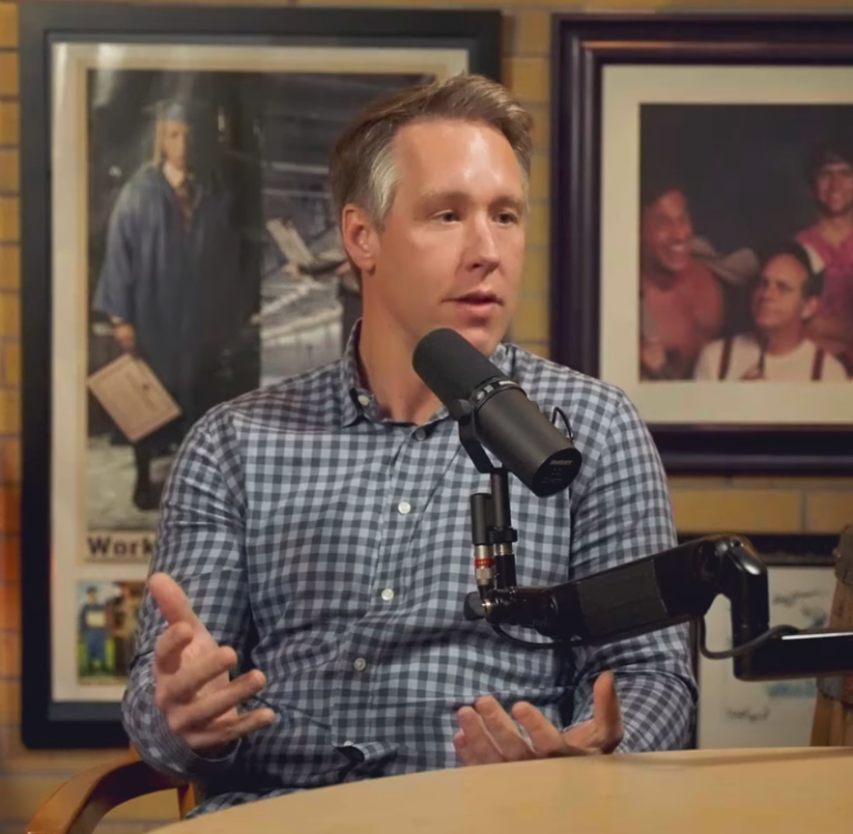 Anson Frericks—Last Call for Bud Light (Ep. 424) – Mike Rowe