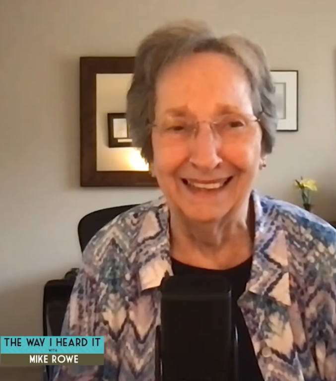 Goat RX | Coffee With Mom (Ep. 433) – Mike Rowe