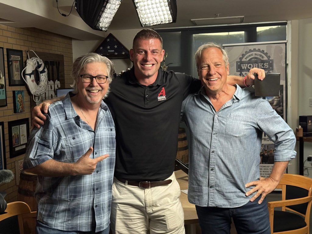 Blogs / Articles – Mike Rowe