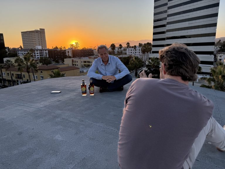 Knobel Whiskey Receives 2 Gold Medals – Mike Rowe